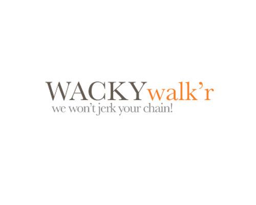 Shop By Brand | Wacky Walkr – Keep Doggie Safe